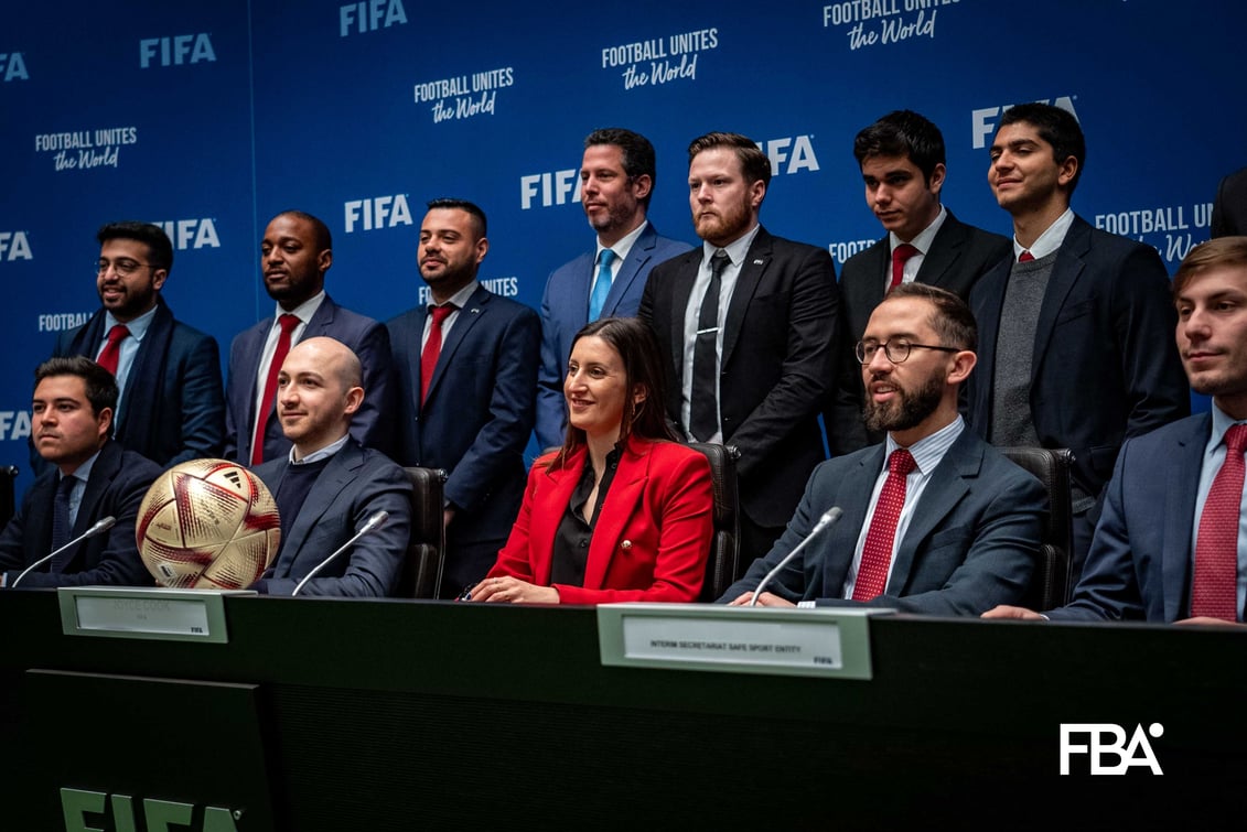 Download our Professional Master in Football Business Brochure